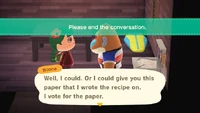Boone/Gallery | Animal Crossing Wiki | Fandom