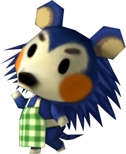 Mabel/Gallery | Animal Crossing Wiki | Fandom