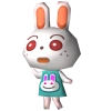 Rubí | Animal Crossing Enciclopedia | Fandom