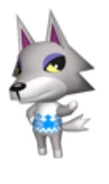 Pierrot | Animal Crossing Wiki | Fandom