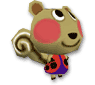 Célia | Animal Crossing Wiki | Fandom