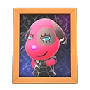 Cherry (villager)/Gallery | Animal Crossing Wiki | Fandom