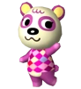 Pinky/Gallery | Animal Crossing Wiki | Fandom