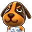 Butch/Gallery | Animal Crossing Wiki | Fandom