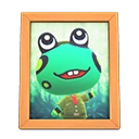 Frobert/Gallery | Animal Crossing Wiki | Fandom