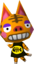 Tabby | Animal Crossing Wiki | Fandom