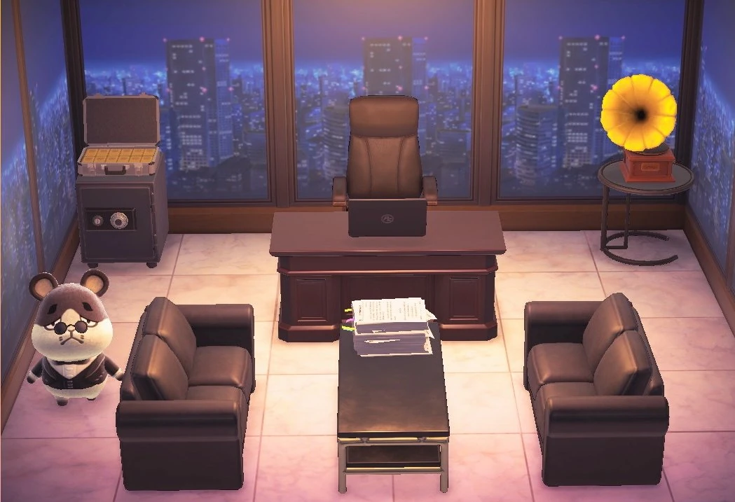 Marlo | Animal Crossing Wiki | Fandom