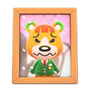 Pudge/Gallery | Animal Crossing Wiki | Fandom