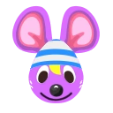 Rod (villager)/Gallery | Animal Crossing Wiki | Fandom