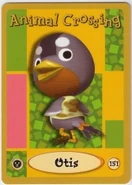 Otis/Gallery | Animal Crossing Wiki | Fandom