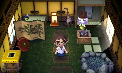 Sumo | Animal Crossing Enciclopedia | Fandom