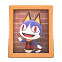 Rover's Photo | Animal Crossing Wiki | Fandom