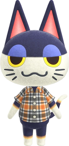Punchy | Animal Crossing Wiki | Fandom