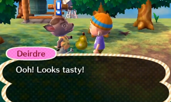 Talk:Diana | Animal Crossing Wiki | Fandom