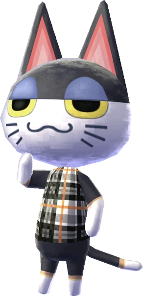 Felix | Animal Crossing Wiki | Fandom