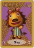Leoncio | Animal Crossing Enciclopedia | Fandom
