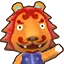 Rory/Gallery | Animal Crossing Wiki | Fandom