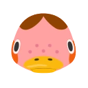 Freckles/Gallery | Animal Crossing Wiki | Fandom
