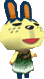 Pippy/Gallery | Animal Crossing Wiki | Fandom