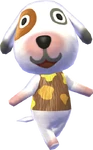 Bones/Gallery | Animal Crossing Wiki | Fandom