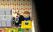 Merry/Gallery | Animal Crossing Wiki | Fandom