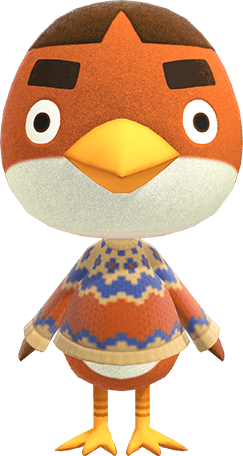 Miguel | Animal Crossing Wiki | Fandom
