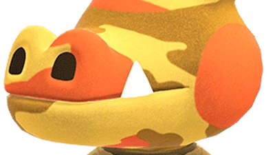 Discuss Everything About Animal Crossing Wiki | Fandom