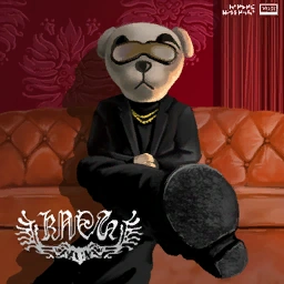 Tota-gánster | Animal Crossing Enciclopedia | Fandom