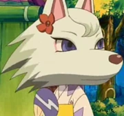 Blanche | Animal Crossing Wiki | Fandom