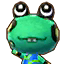 Frobert/Gallery | Animal Crossing Wiki | Fandom