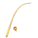Fishing rod | Animal Crossing Wiki | Fandom