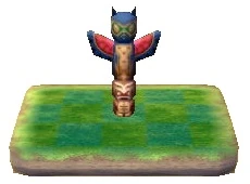 Totem | Animal Crossing Wiki | Fandom