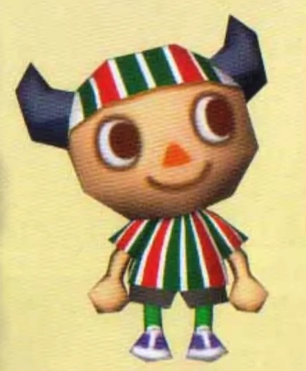 Player/Gallery | Animal Crossing Wiki | Fandom