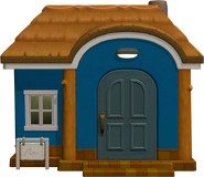 Derwin/Gallery | Animal Crossing Wiki | Fandom