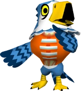 Pierce/Gallery | Animal Crossing Wiki | Fandom