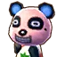 Chow/Gallery | Animal Crossing Wiki | Fandom