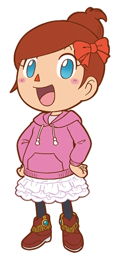 Kokona | Animal Crossing Wiki | Fandom