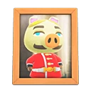 Chops/Gallery | Animal Crossing Wiki | Fandom