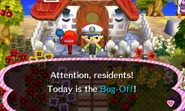 Bug-Off | Animal Crossing Wiki | Fandom