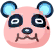 Chow/Gallery | Animal Crossing Wiki | Fandom