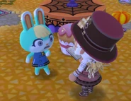 Alix | Animal Crossing Wiki | Fandom