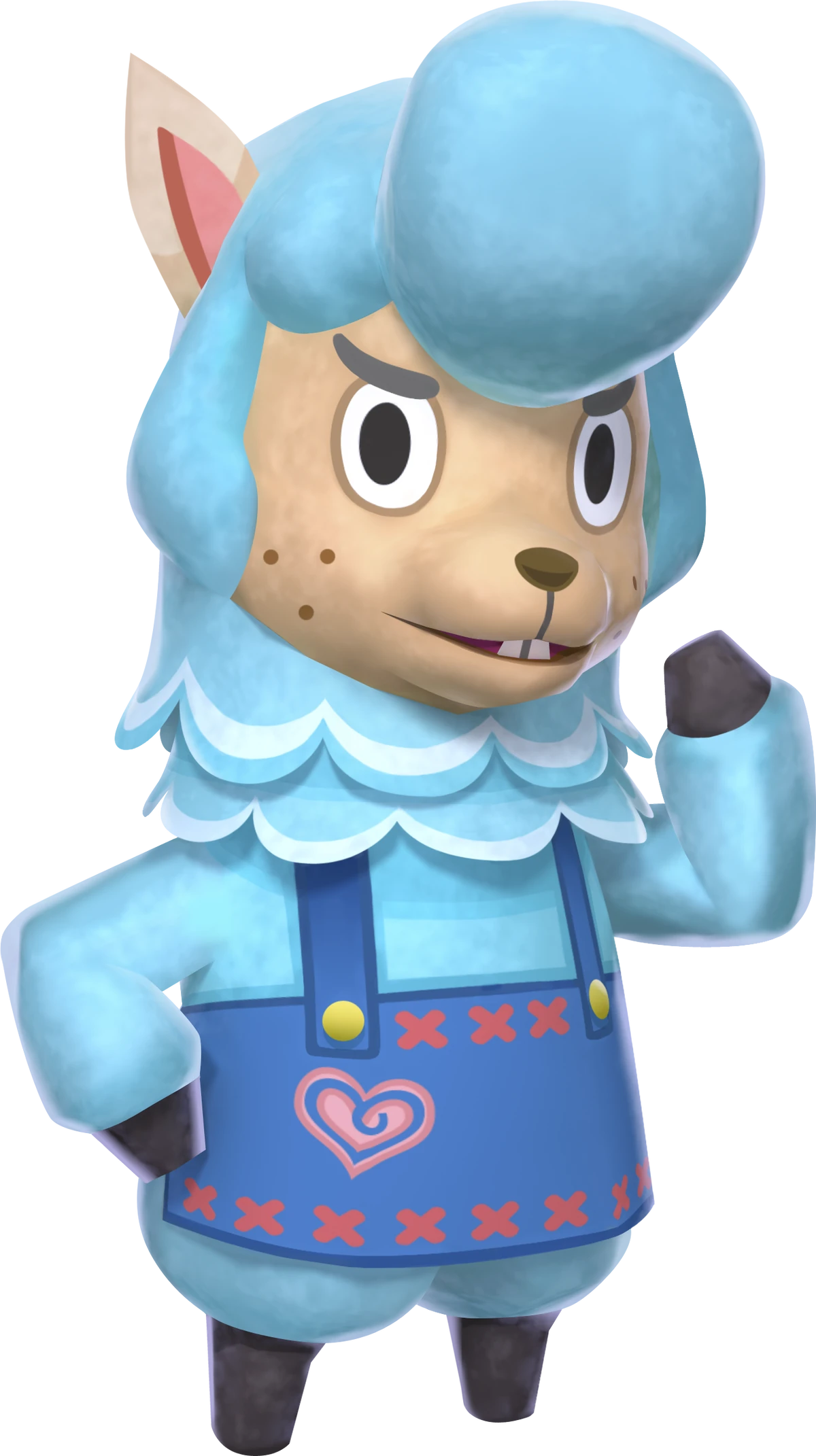 Cyrus/Gallery | Animal Crossing Wiki | Fandom