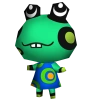 Frobert/Gallery | Animal Crossing Wiki | Fandom