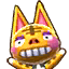Tabby/Gallery | Animal Crossing Wiki | Fandom