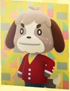 Max | Animal Crossing Wiki | Fandom