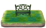 Bench | Animal Crossing Wiki | Fandom
