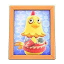 Egbert/Gallery | Animal Crossing Wiki | Fandom
