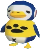 Chabwick/Gallery | Animal Crossing Wiki | Fandom