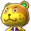 Sheldon/Gallery | Animal Crossing Wiki | Fandom