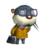 Lyle | Animal Crossing Wiki | Fandom